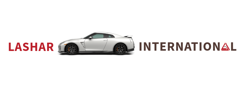 HOME - LASHAR INTERNATIONAL